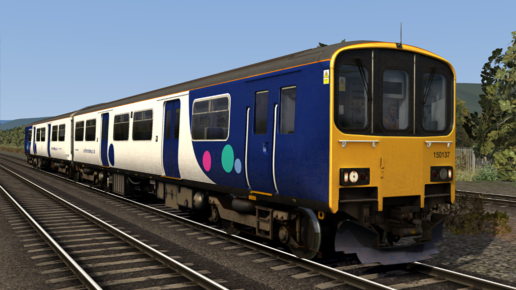 Class 150/1 Enhancement Pack