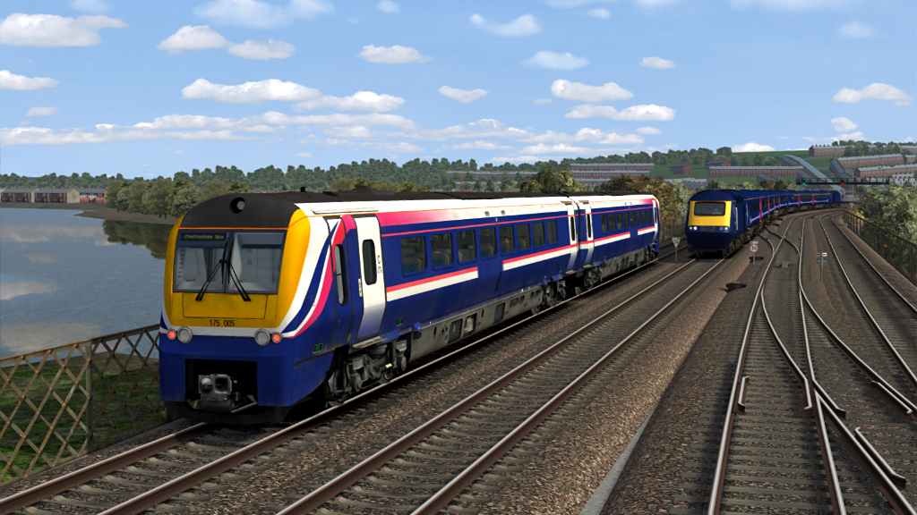 Class 175 Enhancement Pack 2.0