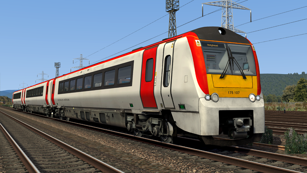 Class 175 Enhancement Pack 2.0