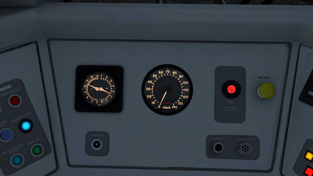 Class 175 Enhancement Pack 2.0