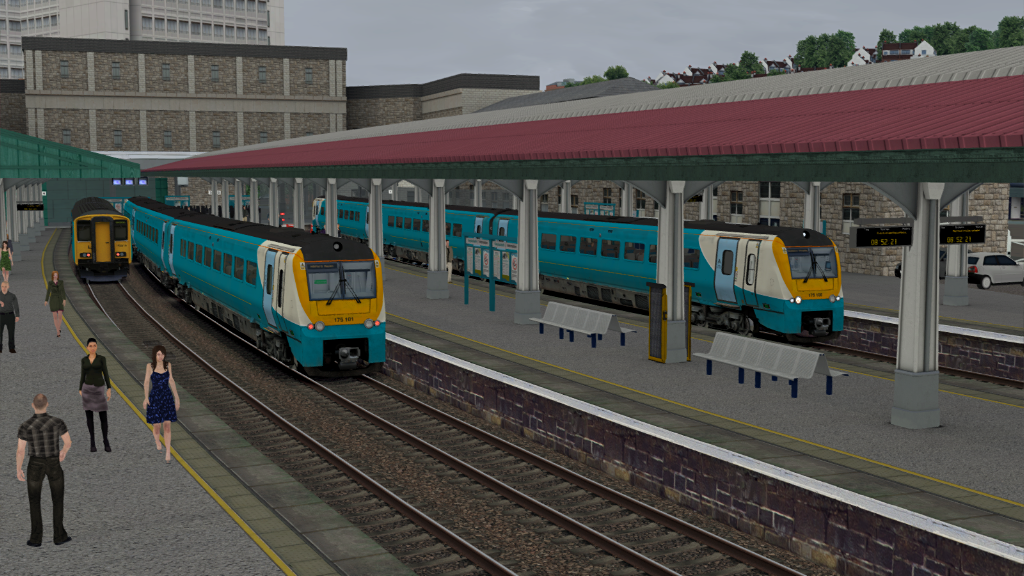 Class 175 Enhancement Pack 2.0