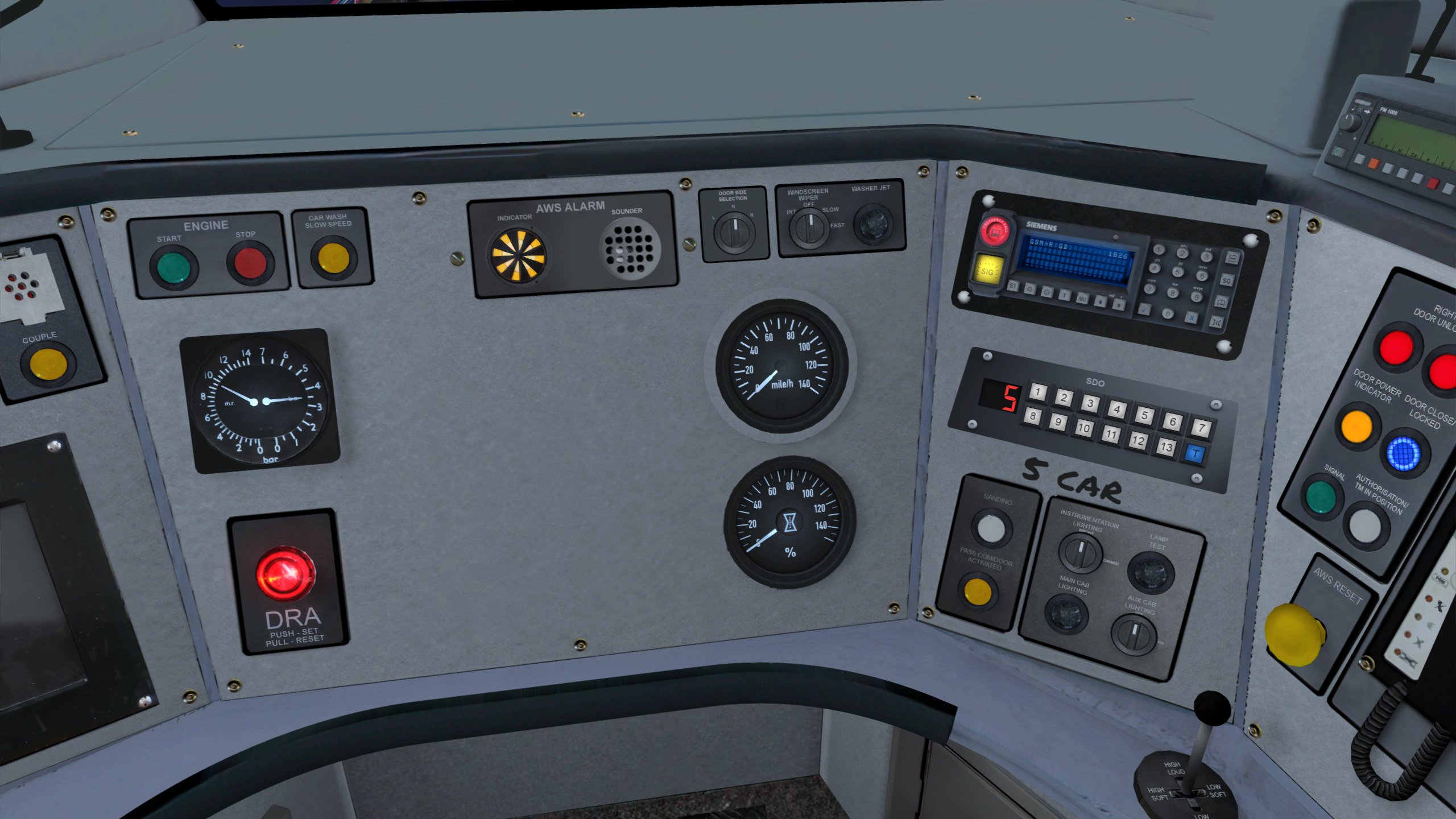 Class 222 Enhancement Pack