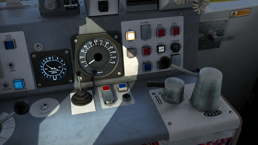 Class 319 Electric Multiple Unit Pack Vol. 2