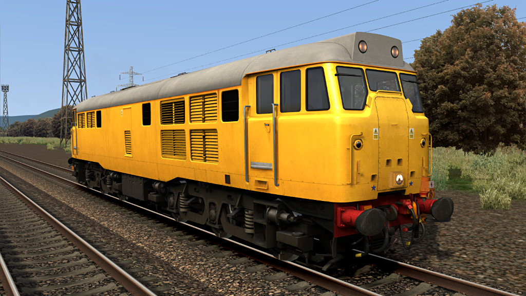 Class 31 Enhancement Pack