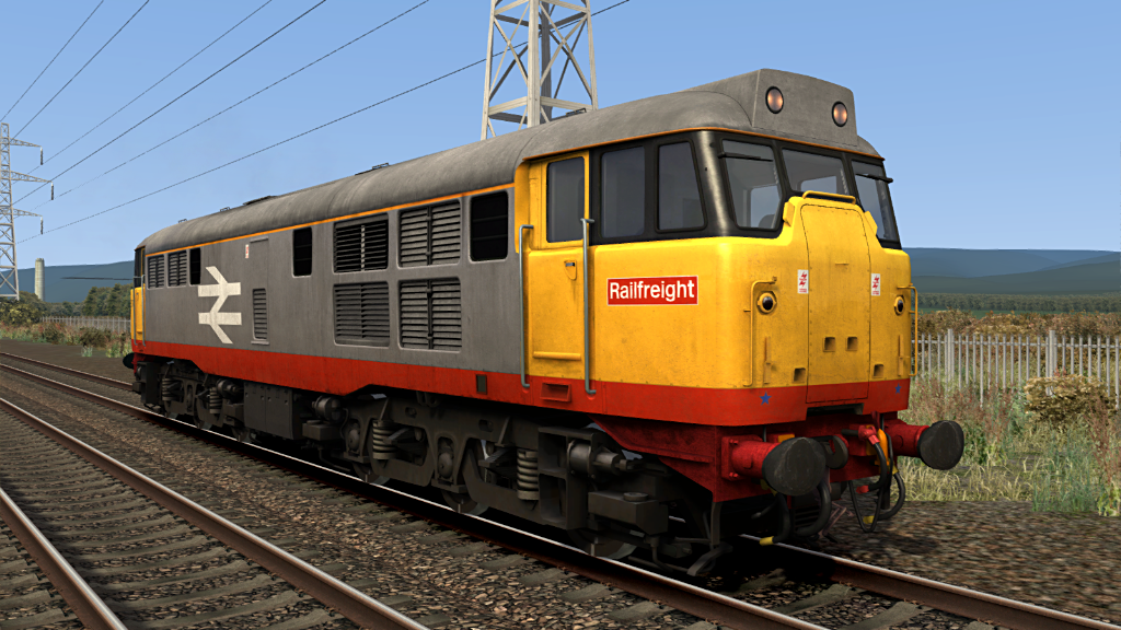 Class 31 Enhancement Pack