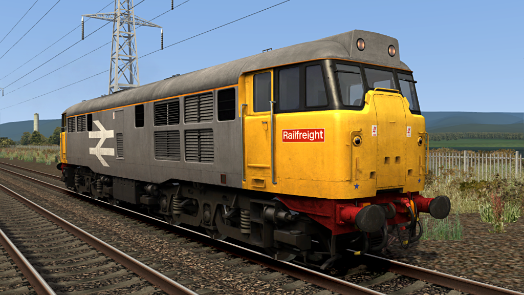 Class 31 Enhancement Pack
