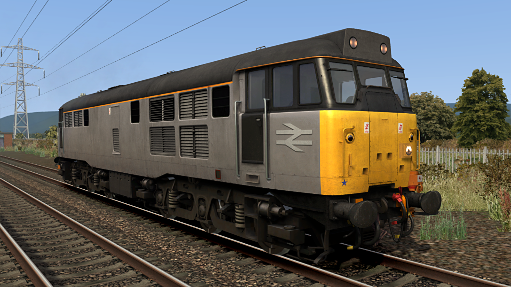 Class 31 Enhancement Pack