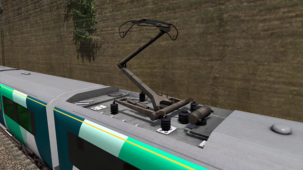 Class 350 Enhancement Pack