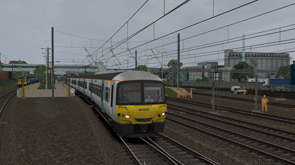 Class 365 Enhancement Pack