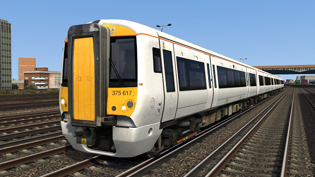 Class 375/377 Enhancement Pack
