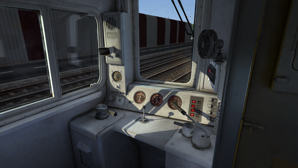 Class 411/412 Electric Multiple Unit Pack