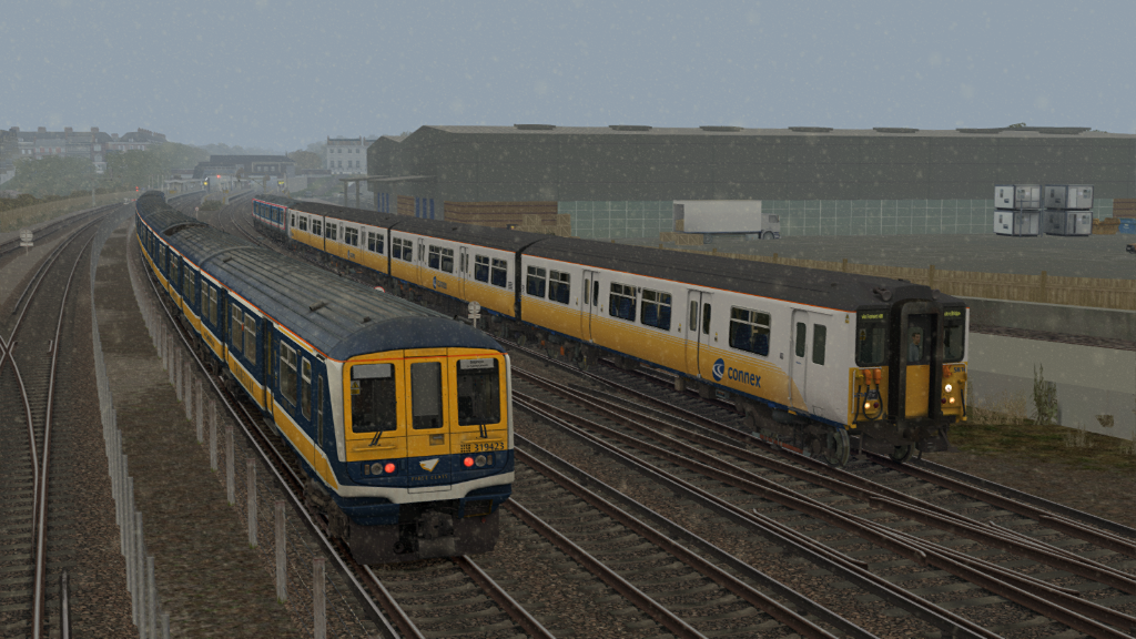 Class 455 Enhancement Pack Vol. 1
