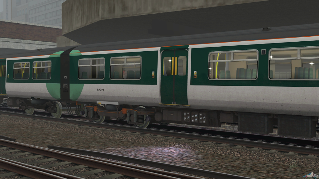 Class 455 Enhancement Pack Vol. 2
