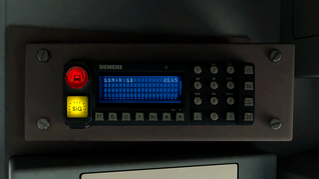 Class 455 Enhancement Pack Vol. 2