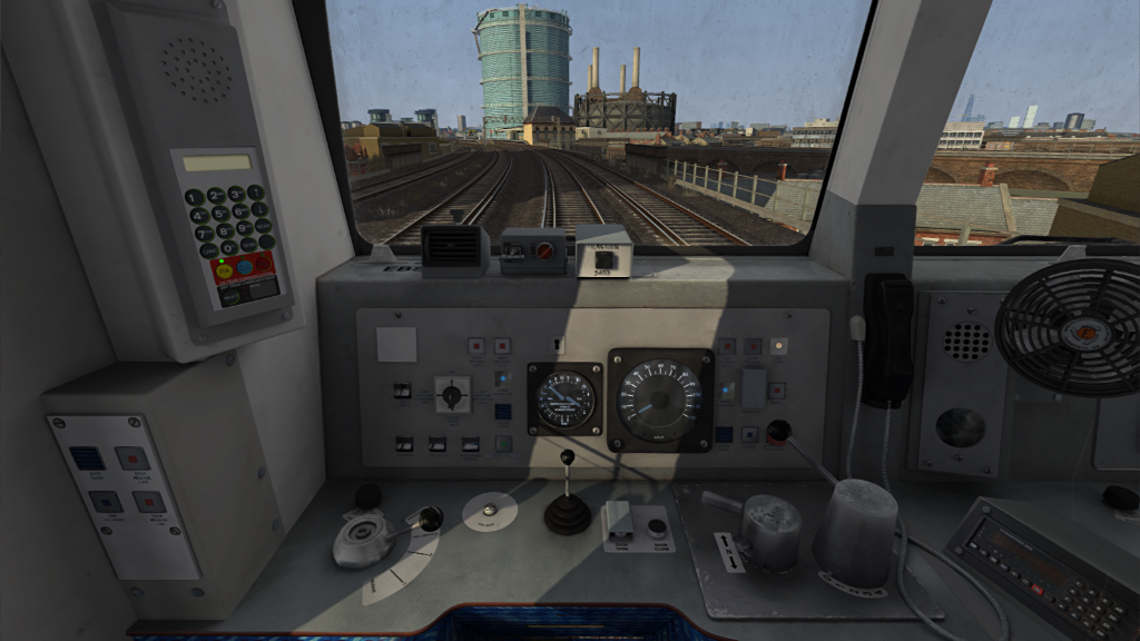 Class 456 Electric Multiple Unit Pack