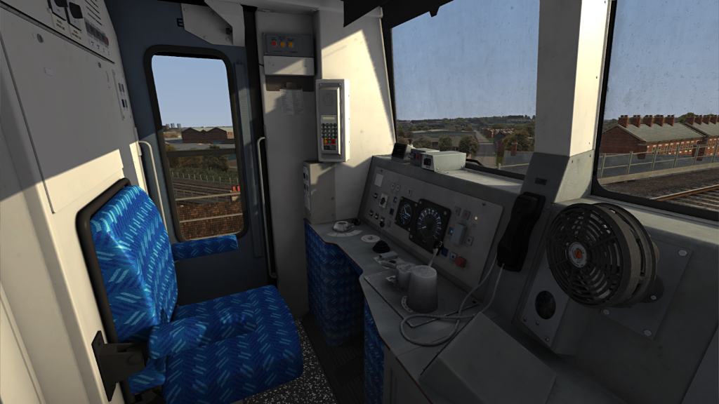 Class 456 Electric Multiple Unit Pack