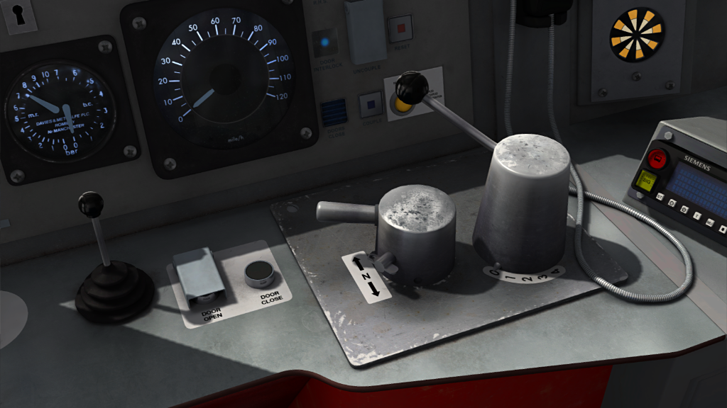 Class 456 Electric Multiple Unit Pack