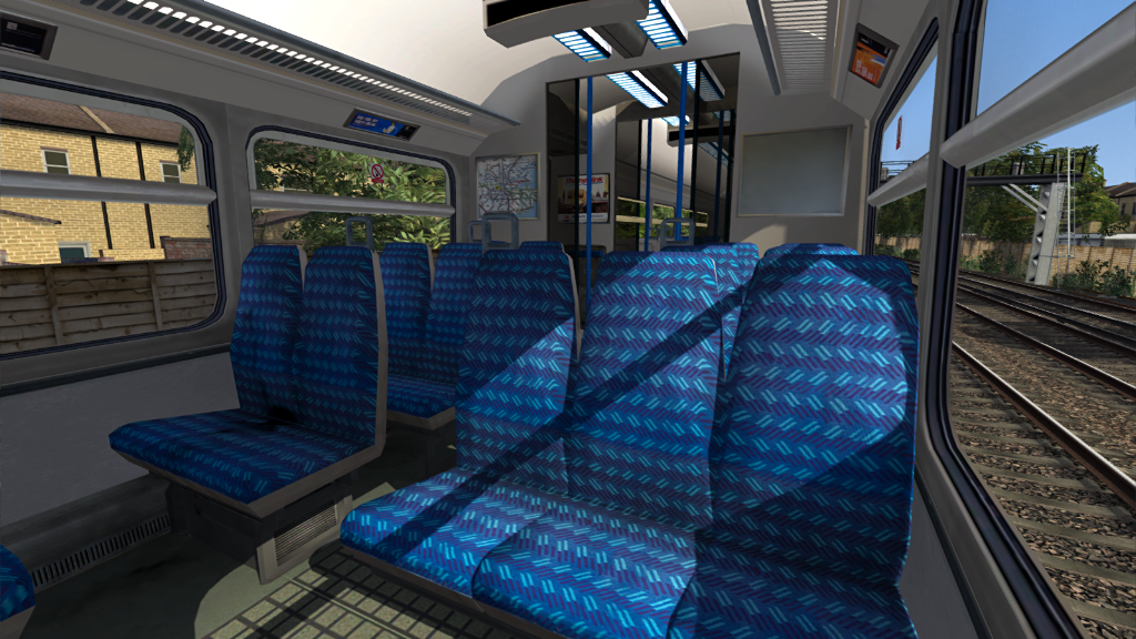 Class 465/466 Enhancement Pack Vol. 1