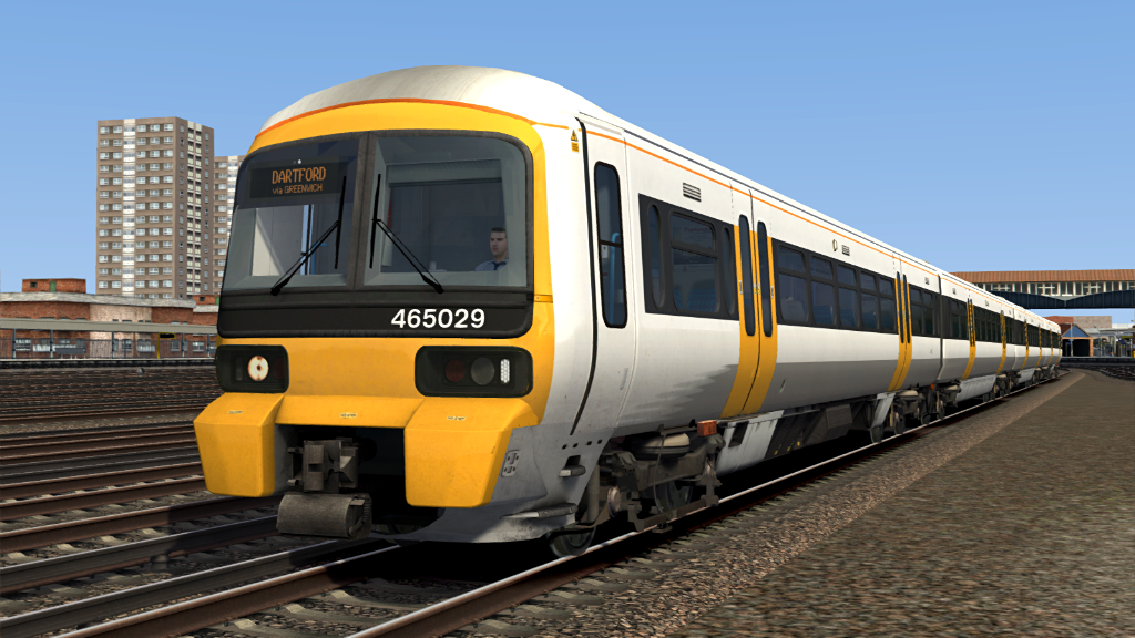 Class 465/466 Enhancement Pack Vol. 2