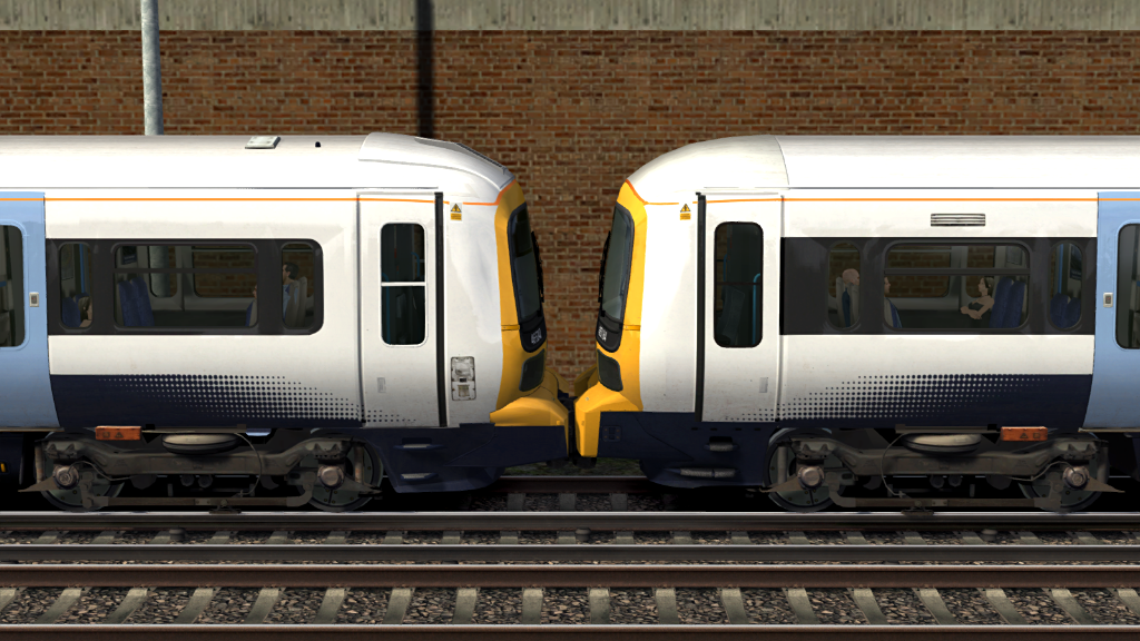 Class 465/466 Enhancement Pack Vol. 2