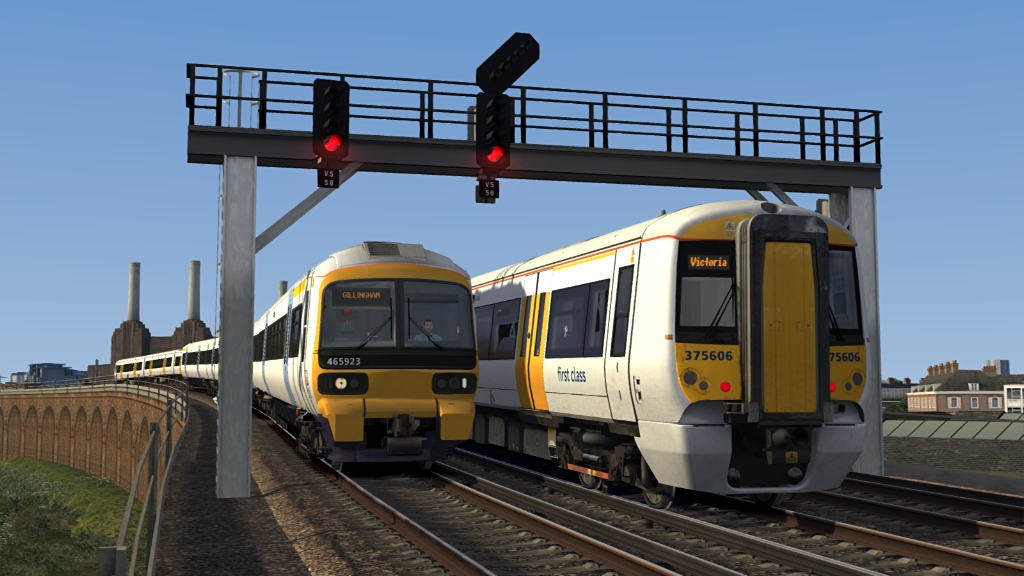 Class 465/466 Enhancement Pack Vol. 2