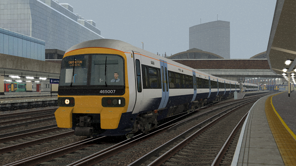 Class 465/466 Enhancement Pack Vol. 2