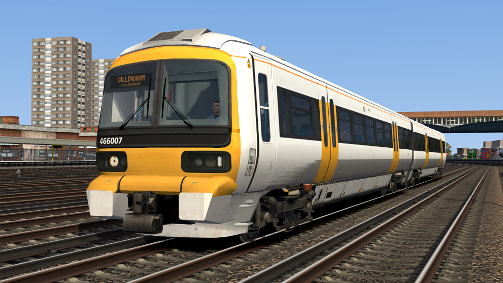 Class 465/466 Enhancement Pack Vol. 2
