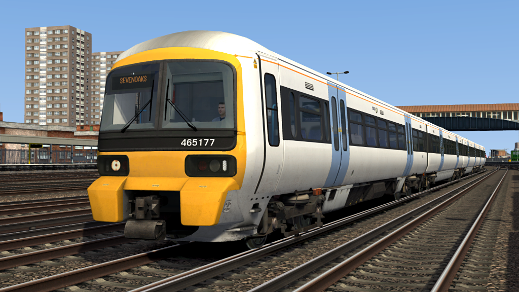 Class 465/466 Enhancement Pack Vol. 2