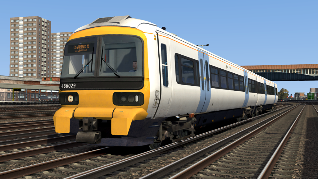 Class 465/466 Enhancement Pack Vol. 2