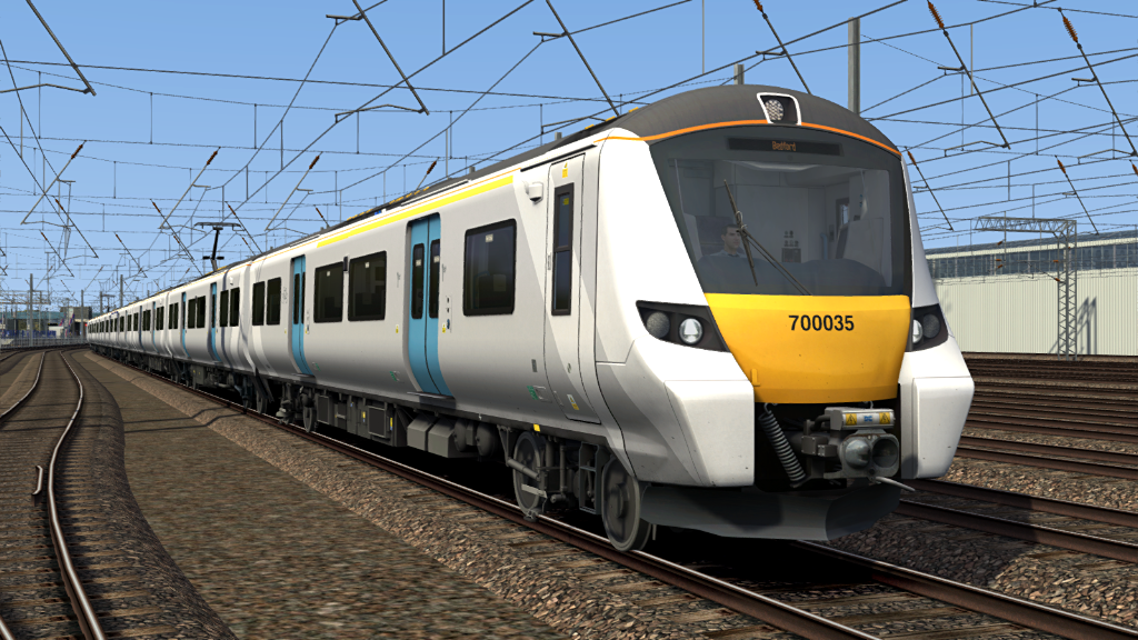 Class 700/707/717 Enhancement Pack