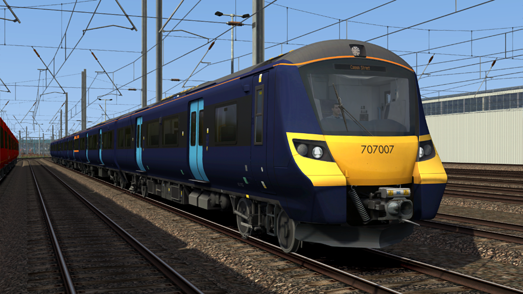 Class 700/707/717 Enhancement Pack