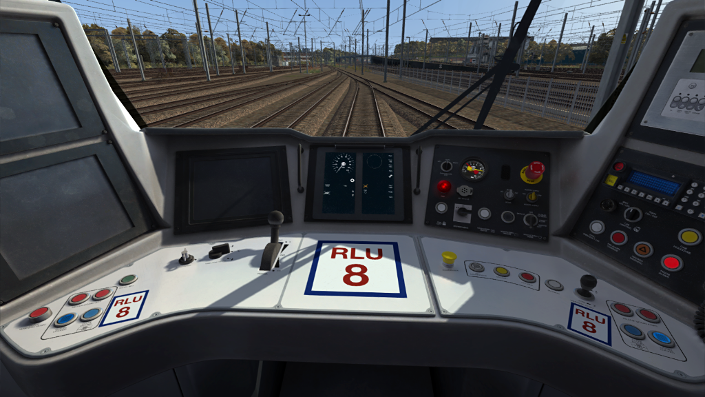 Class 700/707/717 Enhancement Pack
