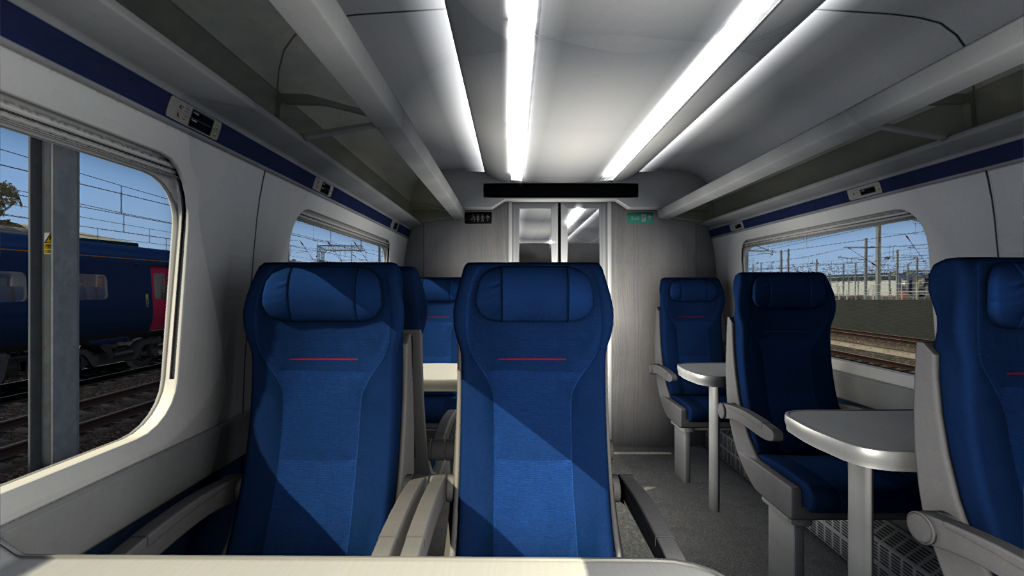 Class 800-803 Enhancement Pack