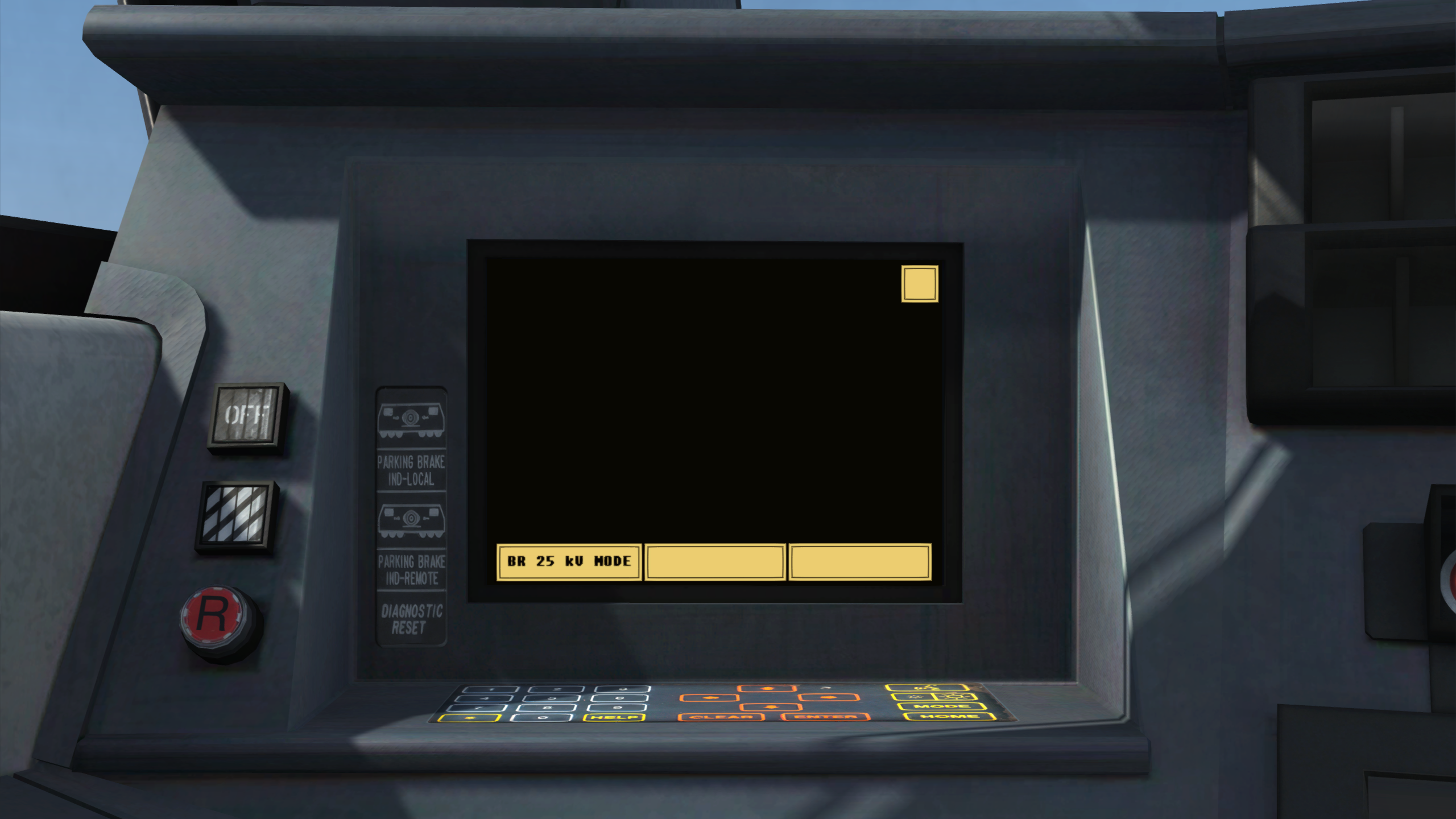 Class 92 Enhancement Pack