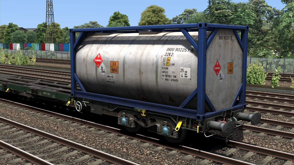 FSA/FTA Wagon Pack