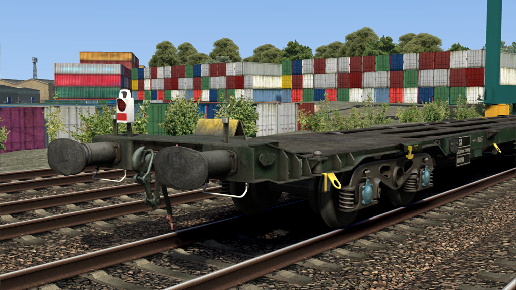 FSA/FTA Wagon Pack