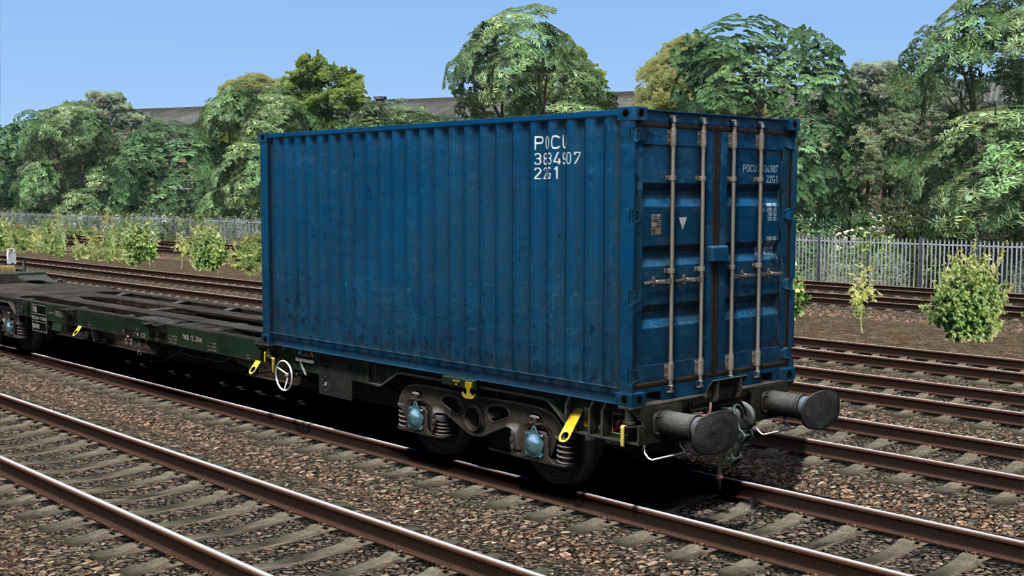 FSA/FTA Wagon Pack