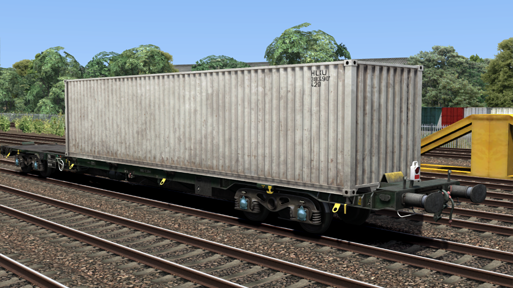 FSA/FTA Wagon Pack
