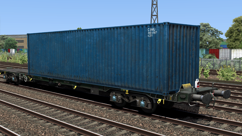 FSA/FTA Wagon Pack