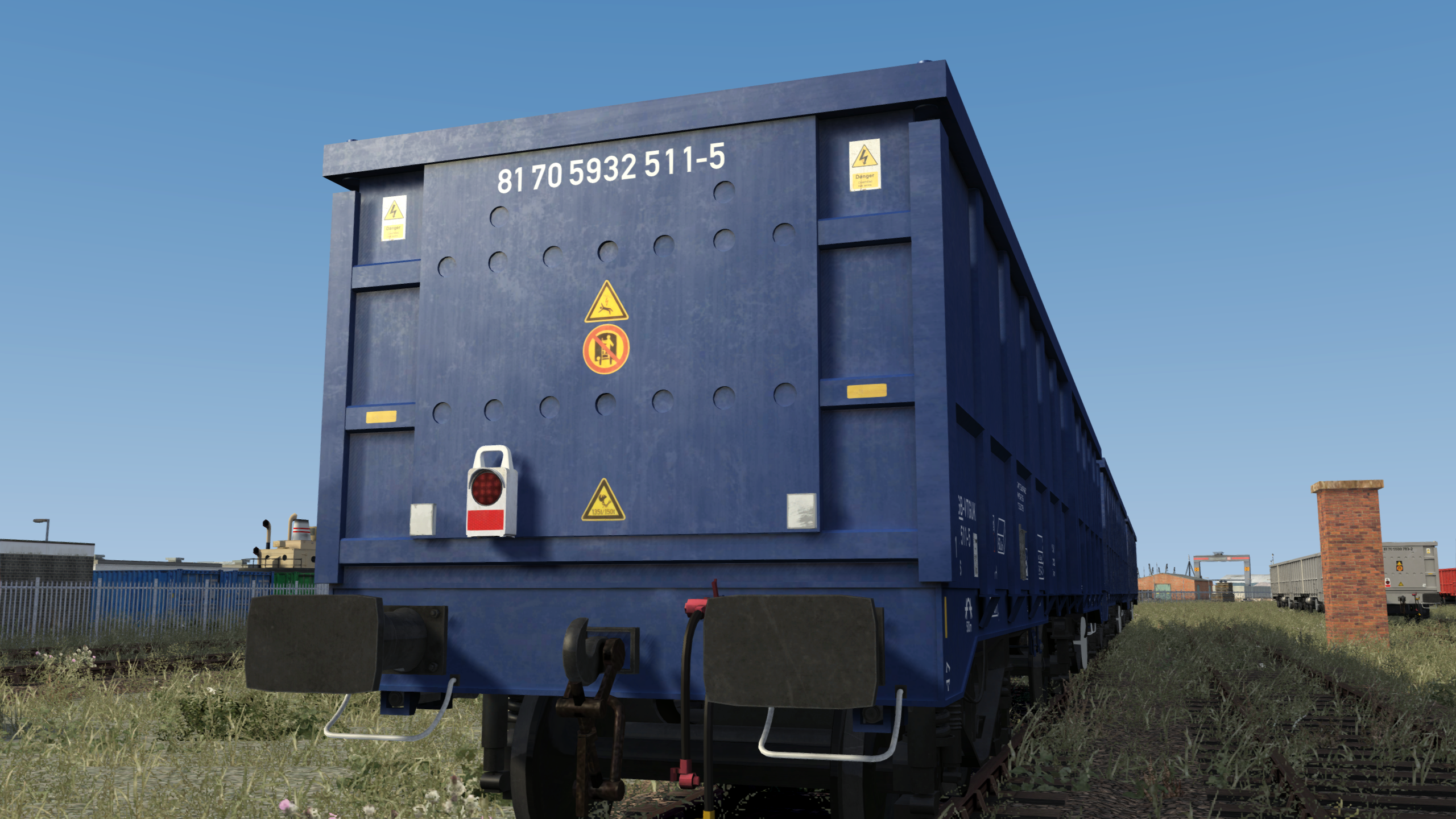 JNA-T Wagon Pack