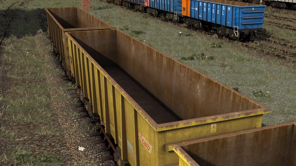 JTA/JUA/PTA Wagon Pack