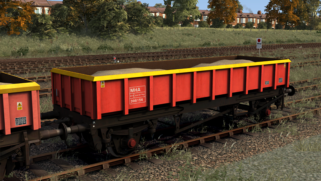 MFA/MHA/MTA Wagon Pack