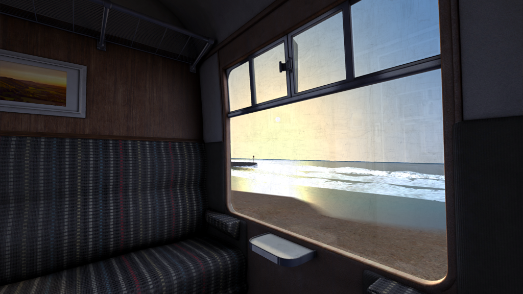 Mk1 Coach Pack Vol. 1