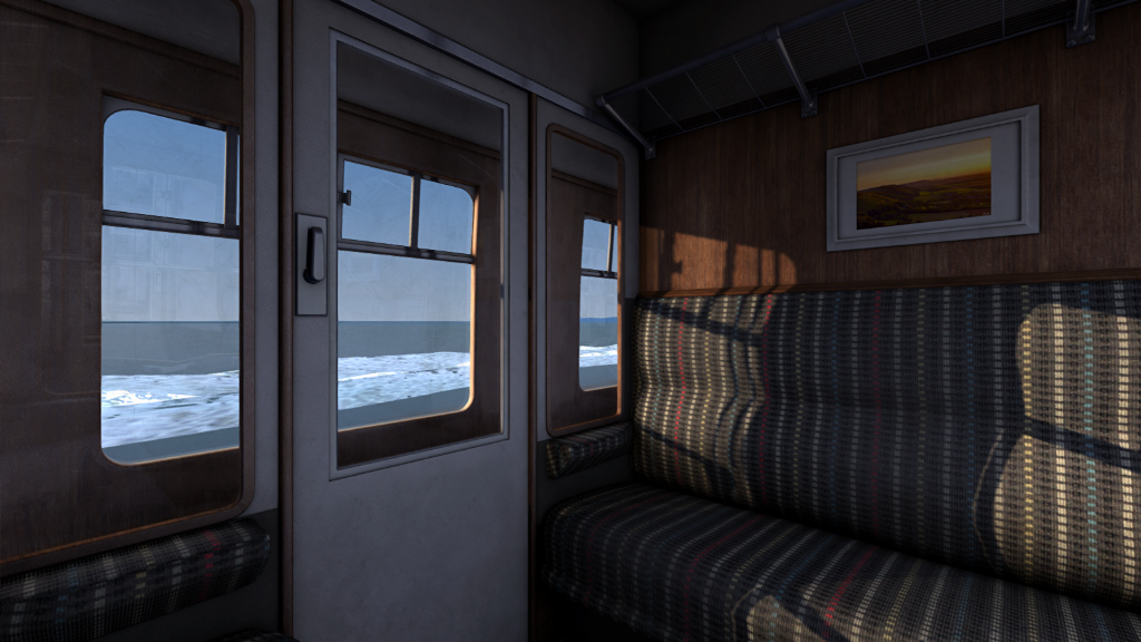 Mk1 Coach Pack Vol. 1