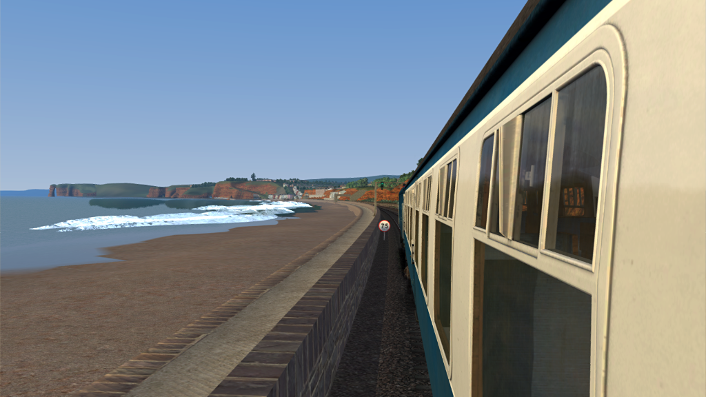 Mk1 Coach Pack Vol. 1