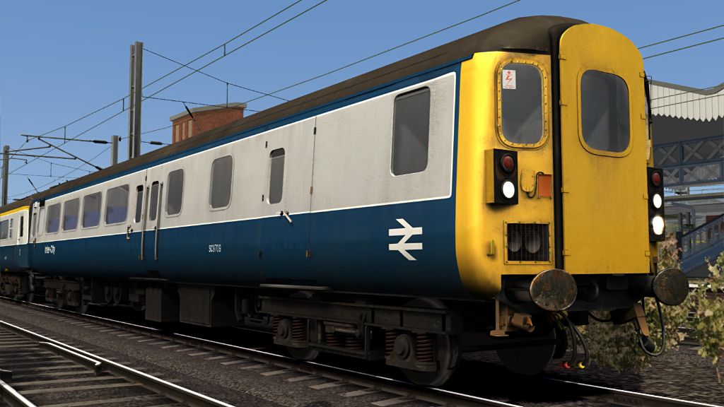 Mk2F DBSO Coach Pack