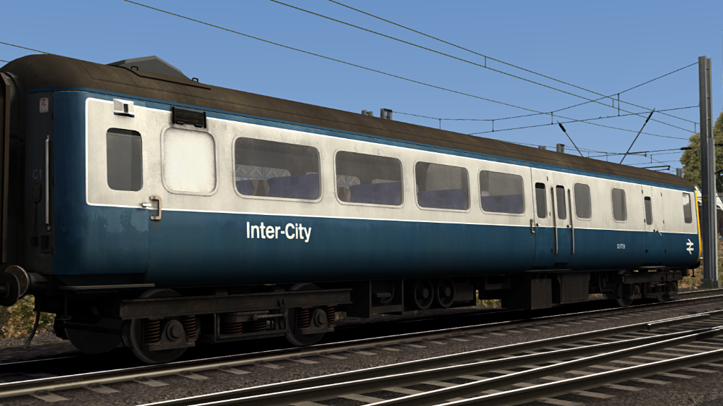 Mk2F DBSO Coach Pack