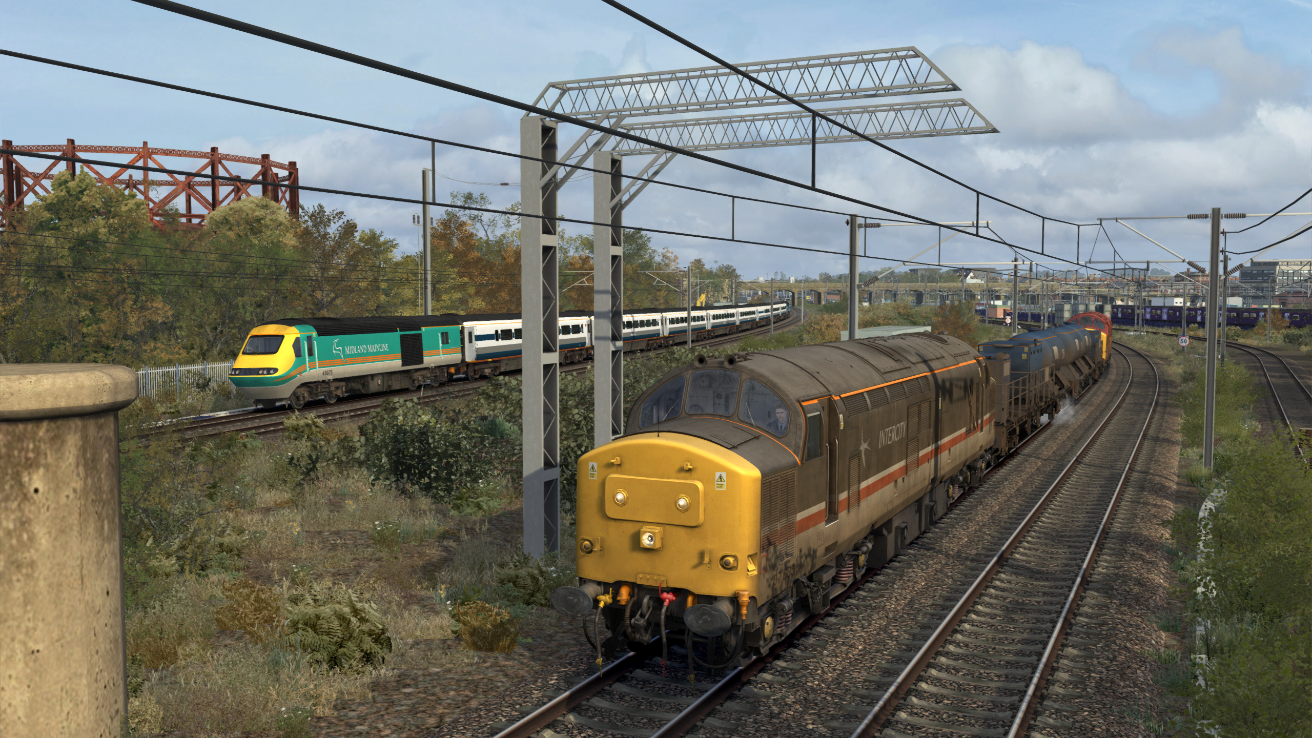 RHTT Wagon Pack