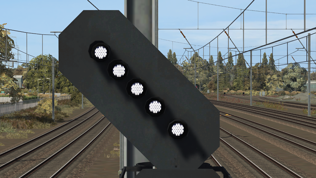 Signal Enhancement Pack