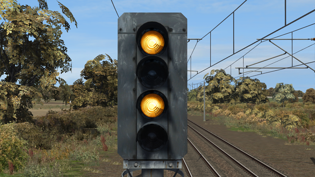 Signal Enhancement Pack